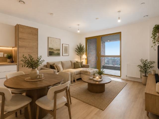 227 255 Ilderton Road, London SE15 1 bed apartment to rent £2,000 pcm £462 pw