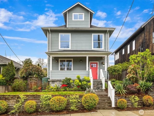 227 29th Ave E, Seattle, WA 98112 | MLS #2507
