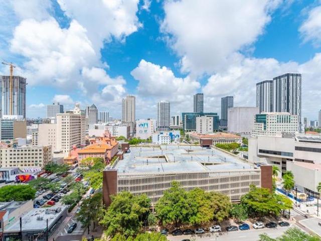 227 2nd St NE #1605, Miami, FL 33132