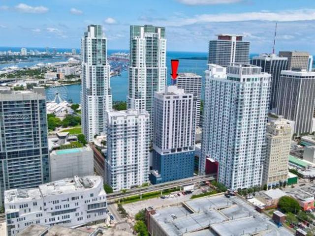 227 2nd Str NE #2306, Miami, FL 33132