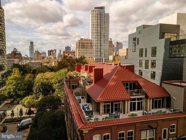 227 31 S 6th St Unit Pe, Philadelphia, PA 19106