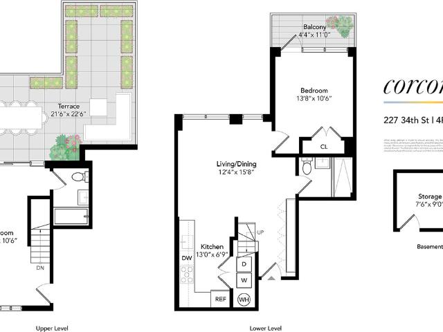 227 34th Street, Unit 4R
