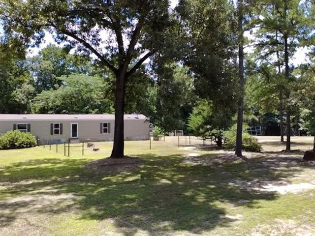 227 County Road 3240, Colmesneil, TX 75938