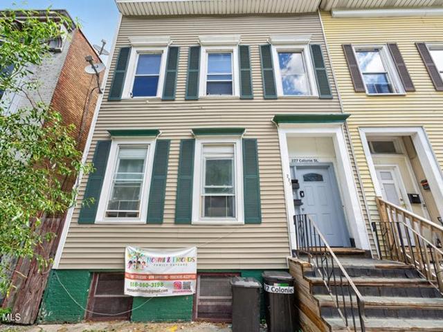227 Colonie St, Albany, NY 12210
