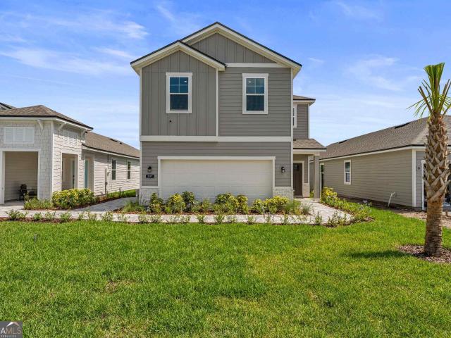 227 Collin Nicholas Dr, Kingsland, GA 31548 | MLS #10717 | Compass