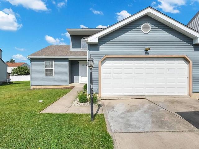 227 Calderdale Ct, Blacklick, OH 43004
