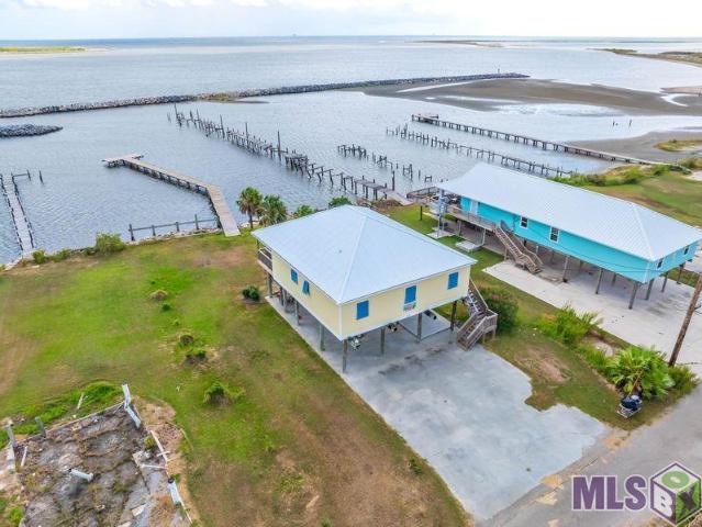 227 Central Ave, Grand Isle, LA 70358 | MLS #BY2025019 | Compass