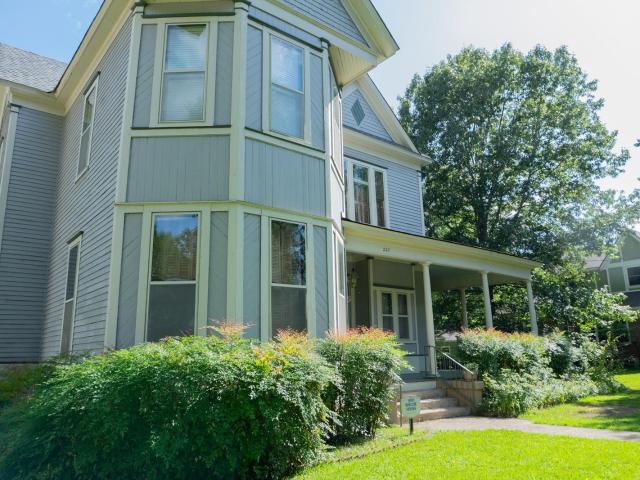 227 Cherry Street