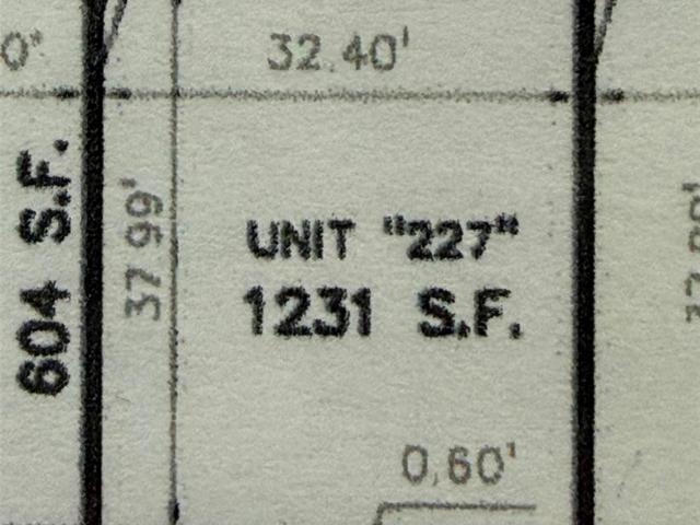 227 Chicane Lane