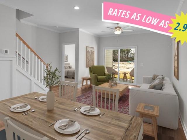 227 Cline Way, Beaufort, NC 28516