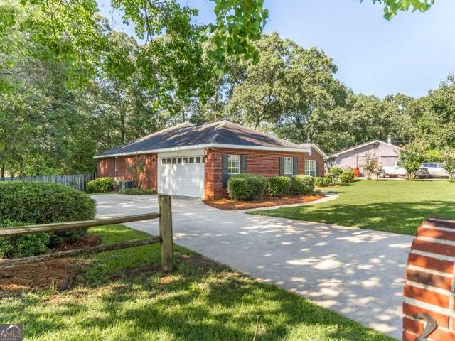 227 Crestwood Circle