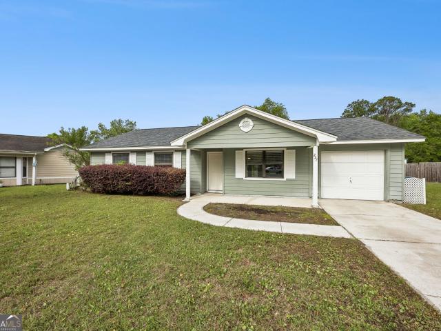 227 Cypress Drive