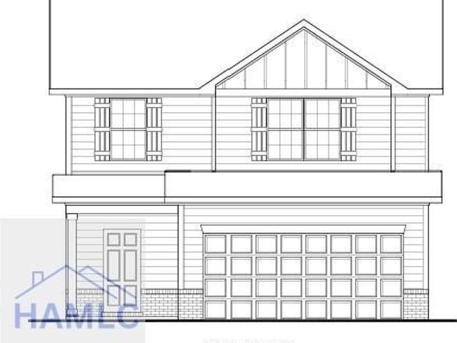 227 Anchor Ave, Hinesville, GA 31313