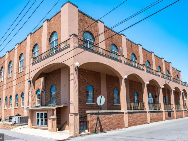 227 Academy Street