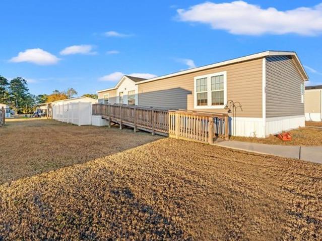 227 Air Stream Dr, Myrtle Beach, SC 29577
