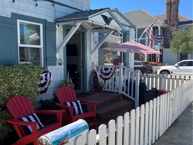 227 Apolena Avenue