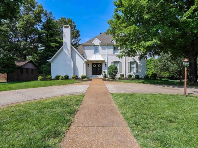 227 Audubon Dr, Paducah, KY 42001