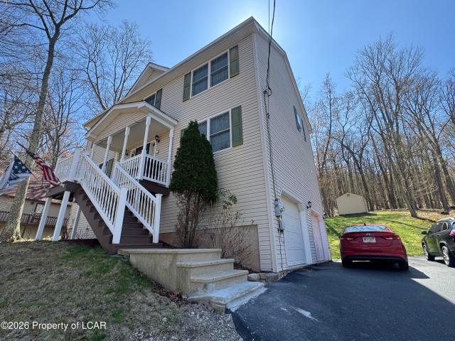227 Avalanche Lane