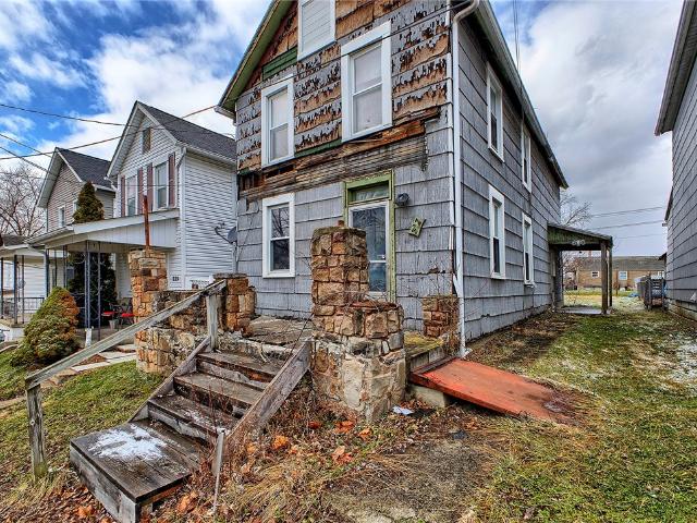 227 Avenue A