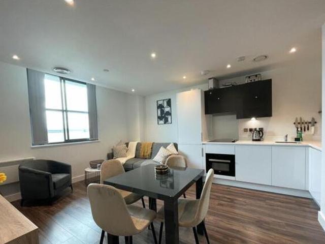 227 Bath Road, New Eton House, Slough, 1 Bedroom Apartment