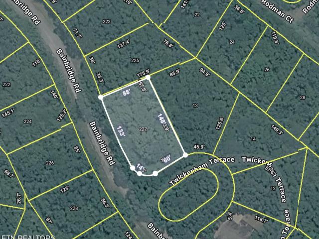 227 Bainbridge Rd