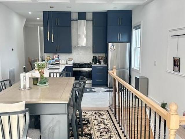 227 Beacon Ave Unit 2, Jersey City, US, NJ