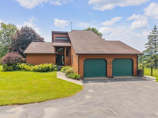 227 Begley Road