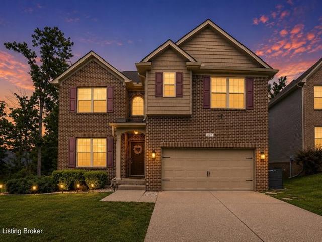 227 Belden Trl, Louisville, KY 40245