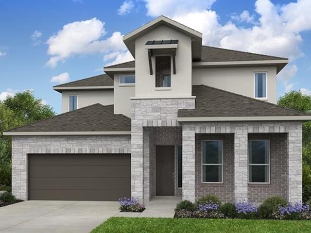 227 Belmont Way, Cedar Creek, TX 78612