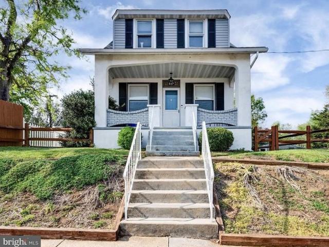 227 Belvedere Ave, Reading, PA 19611