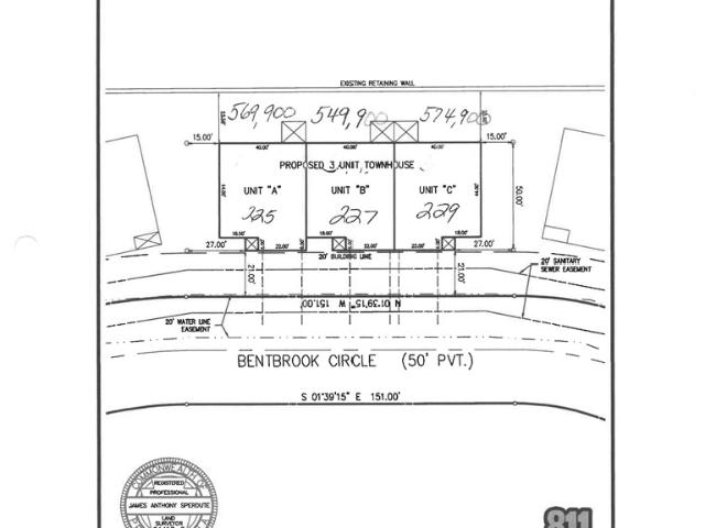 227 Bentbrook Cir