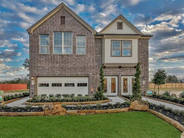 227 Biltmore Loop, Montgomery, TX 77316