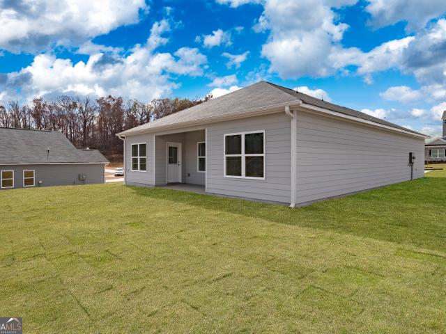 227 Bluegill Drive