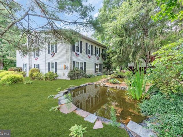 227 Brynmore Rd, New Egypt, NJ 08533