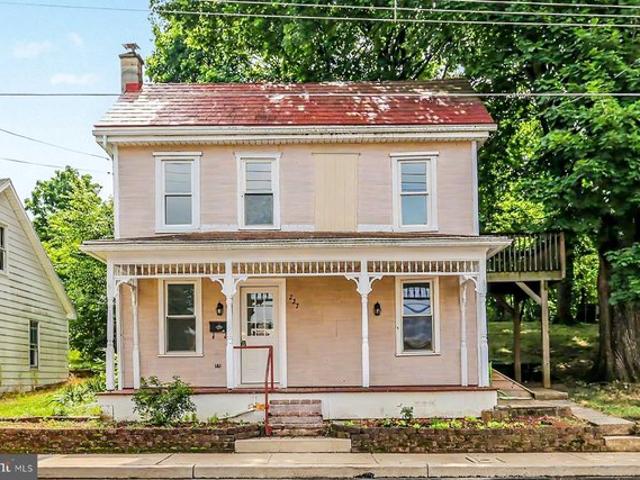 227 Gettysburg St, Dillsburg, PA 17019