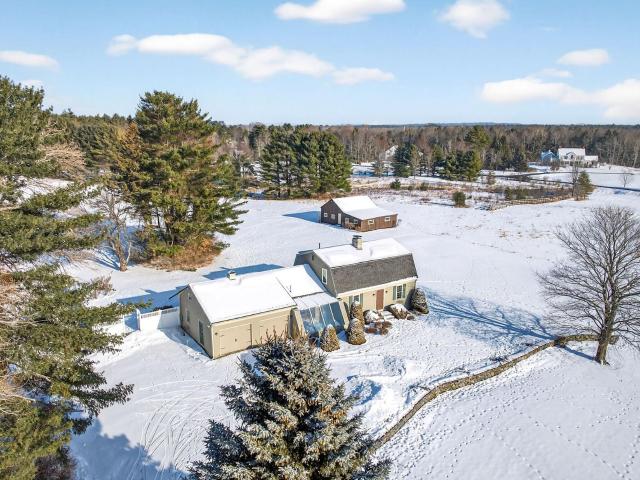 227 Greely Rd, Cumberland, ME