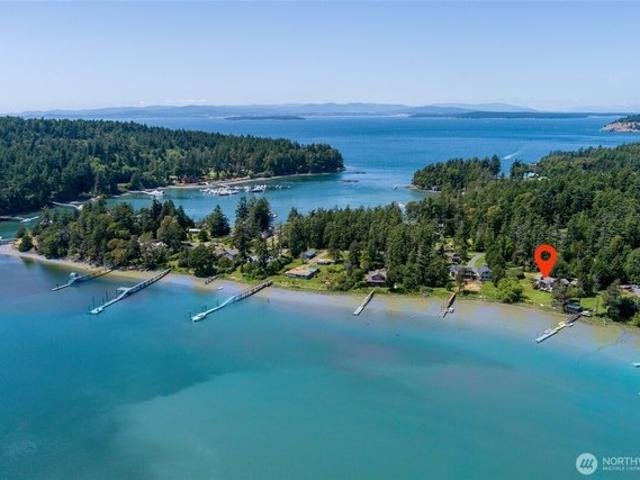 227 DE Haro Ln, Friday Harbor, WA 98250