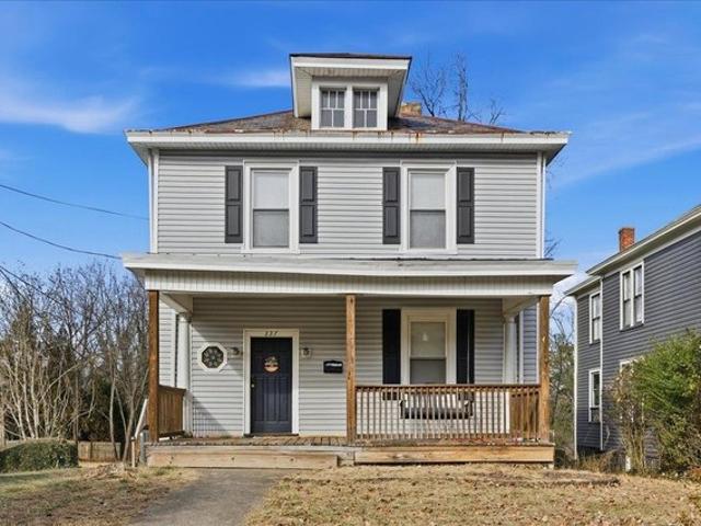 227 Denver Ave, Lynchburg, VA 24503