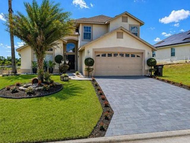 227 Dillon Way, Davenport, FL 33897