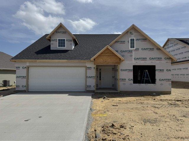 227 Dunes Park Dr Unit 18, Culver, IN 46511