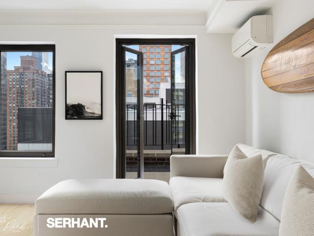 227 E 57TH Street 19C