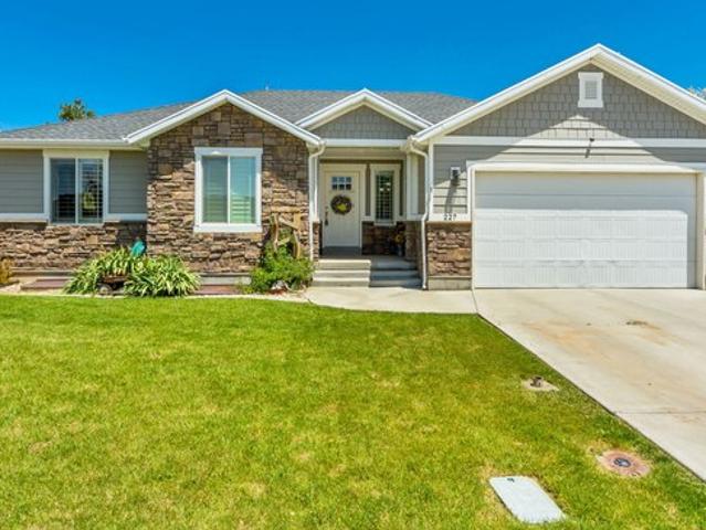 227 E 610 S, Santaquin, UT 84655