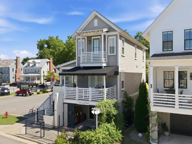 227 E Water Street # Dock B