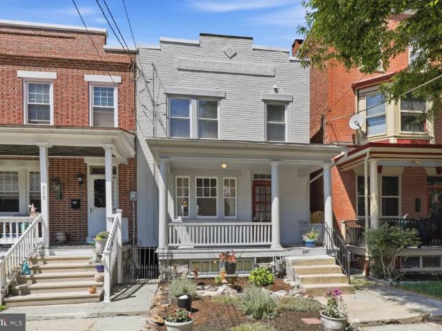227 E Ross Street