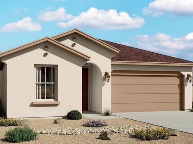 227 Embudo Ave SW, Los Lunas, NM 87031