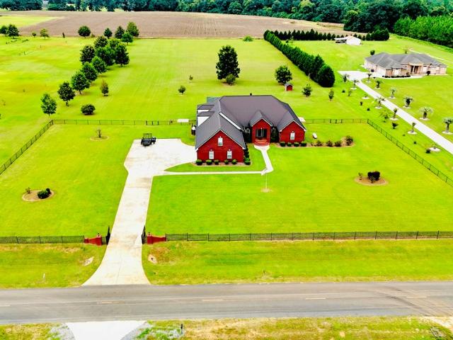 227 Enterprise Church Rd