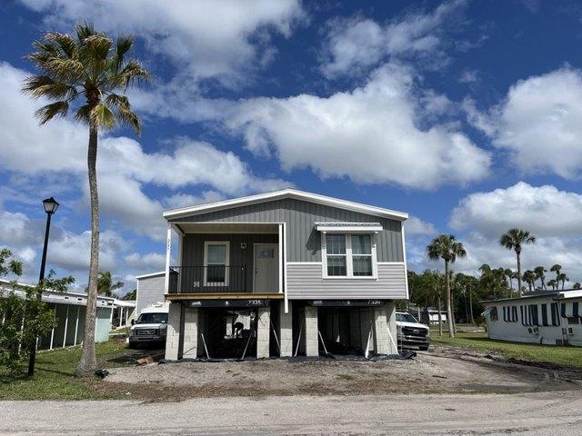 227 Endhoven St Unit 1154, Ellenton, FL 34222