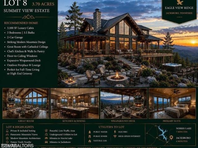 227 Eagle View Lane