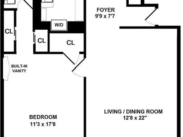 227 East 57th Street, Unit 8B | Compass