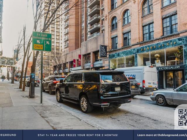 227 East 59th Street Studio Apartment for Rent at 227 E 59th St #635, New York, NY 10022 Upper East Side